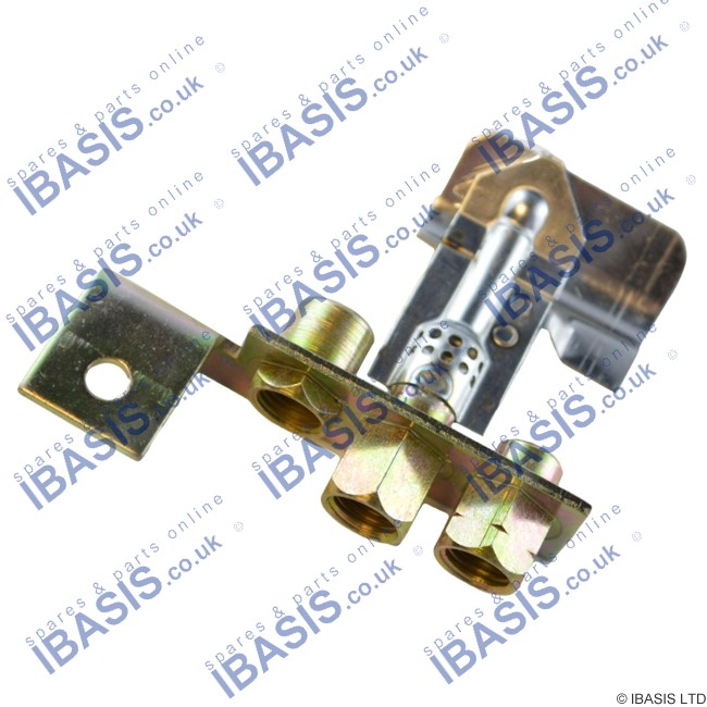 HURRICANE PILOT - Hanicks