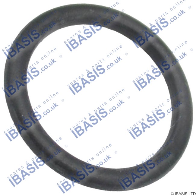 GAS VALVE/BURNER MANIFOLD JOINT O-R - Hanicks