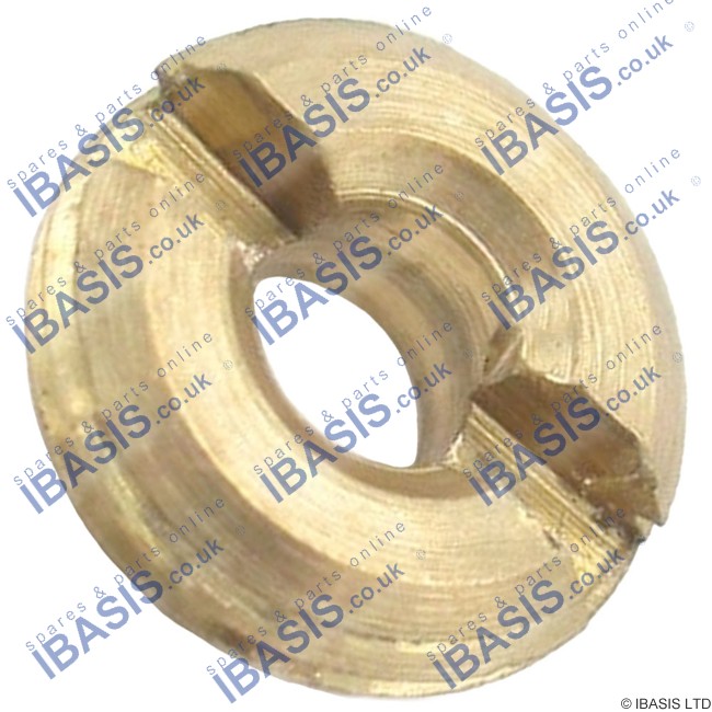 PUSH ROD SPACER/SEAL RETAINING - Hanicks