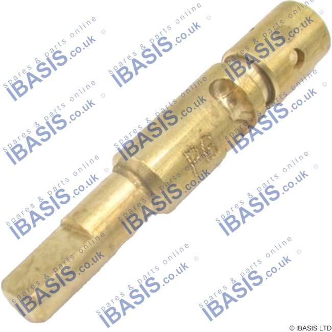 WATER CONTROL SPINDLE - Hanicks