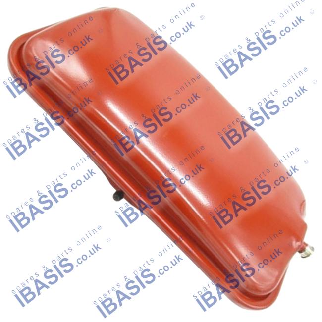 PUSHFIT EXPANSION VESSEL KIT - Hanicks