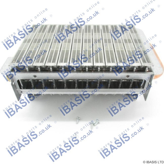 MAIN BURNER - EUP11 - Hanicks