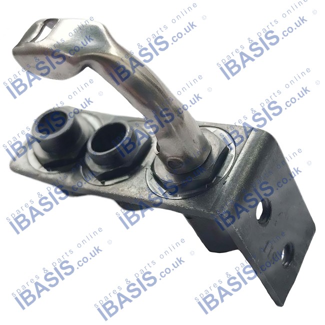 PILOT BRACKET - Hanicks