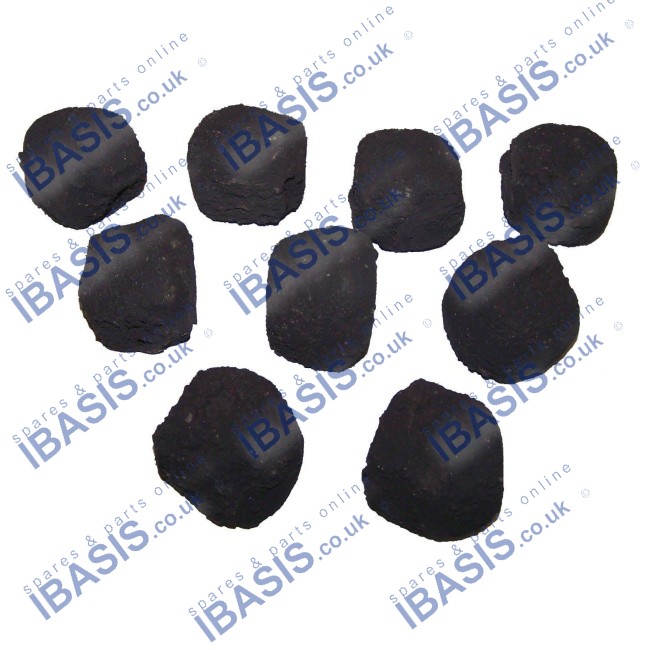 LOOSE COALS KIT - Hanicks