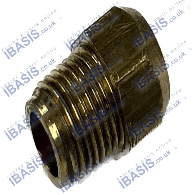 CAT 16 130 INJ - Hanicks