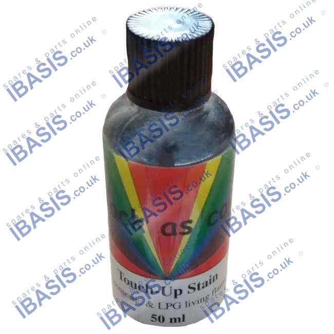 BLACK STAIN KIT - Hanicks