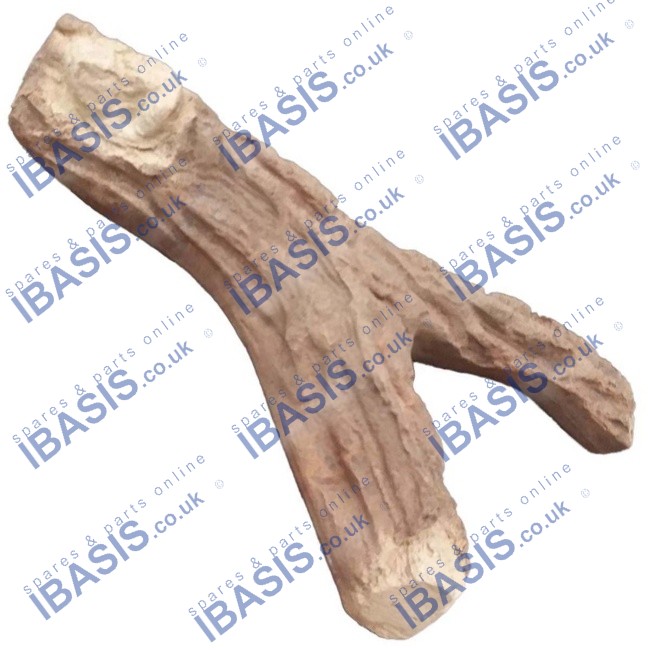 MK 3 LOG G RED OAK - Hanicks