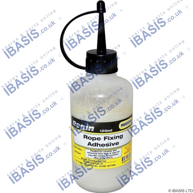 SEALING YARN FIXATIVE - 120ML WITH NOZZLE - Hanicks