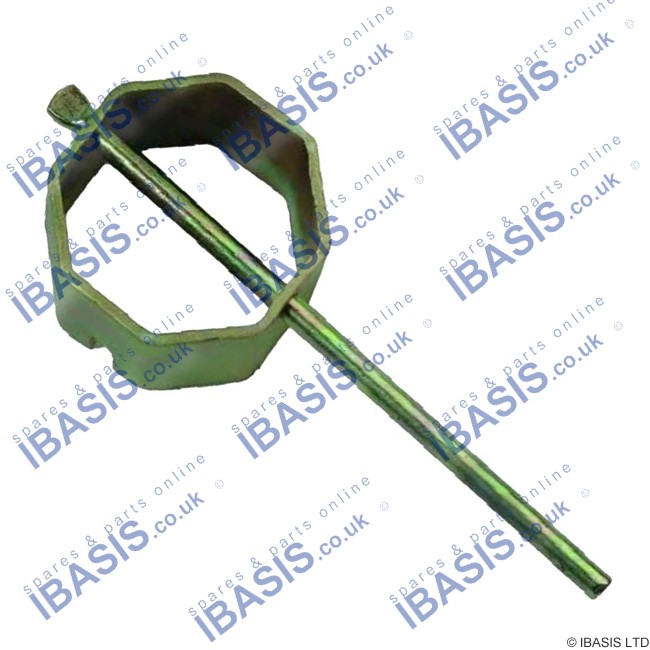 IMMERSION SPANNER BOX - Hanicks